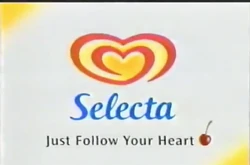 Selecta Logo Look Alike