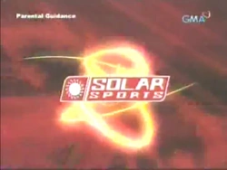 Solar Sports/Idents | Logopedia | Fandom