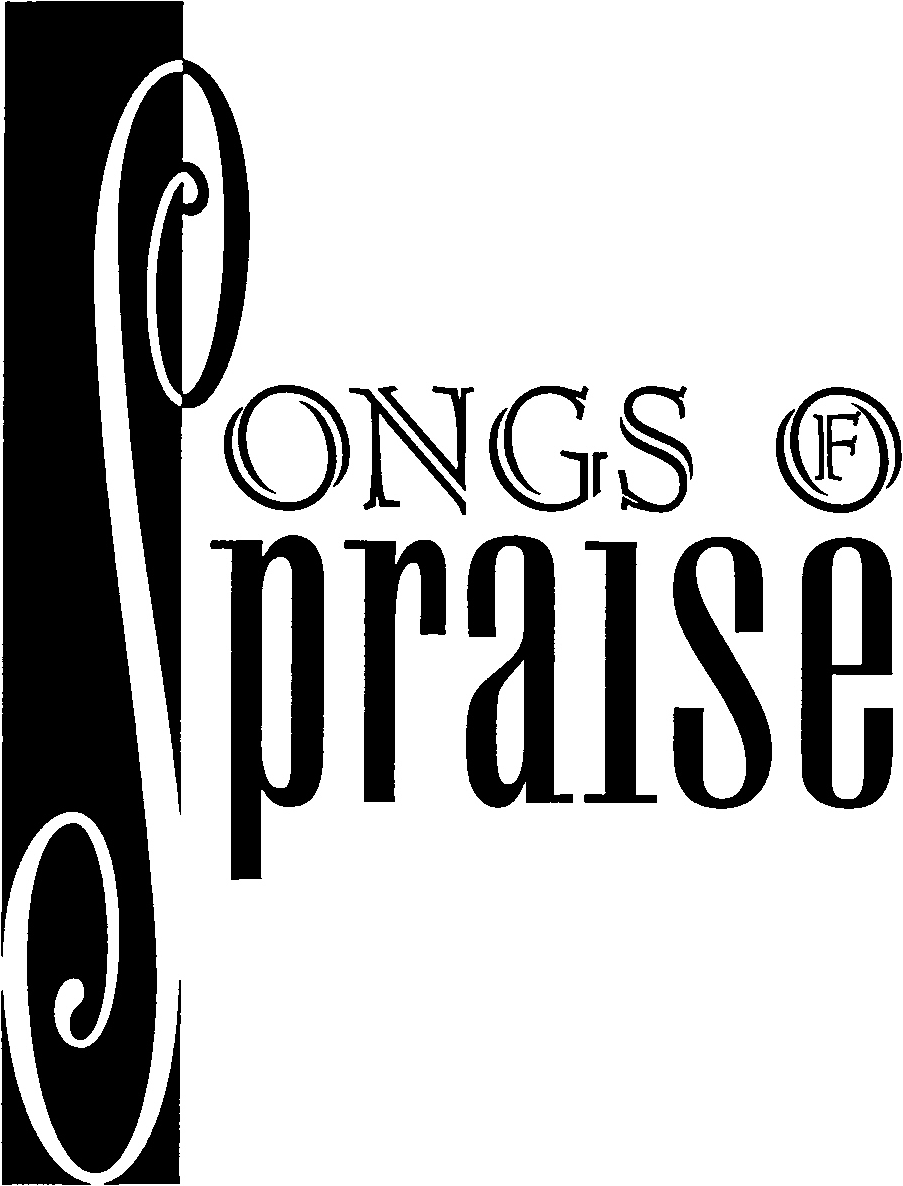 Songs of Praise | Logopedia | Fandom
