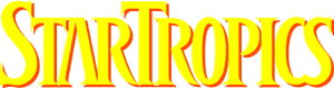 StarTropics | Logopedia | Fandom