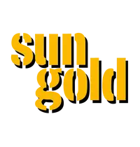 Sun Gold | Logopedia | Fandom