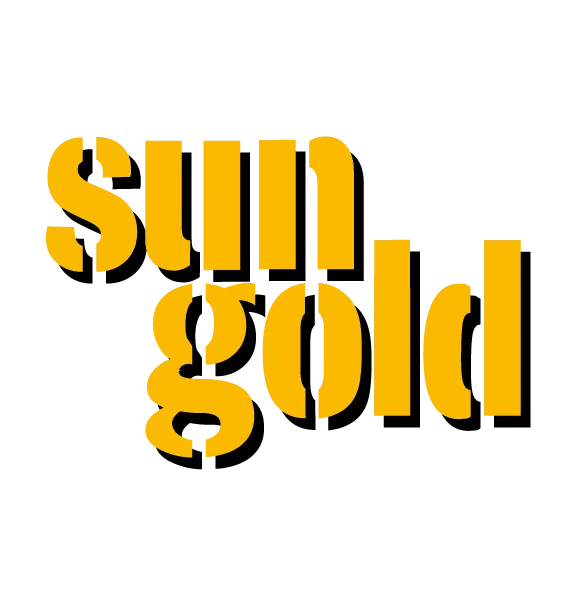 Sun Gold | Logopedia | Fandom