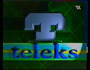 Teleks | Logopedia | Fandom