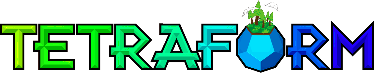 Tetraform | Logopedia | Fandom