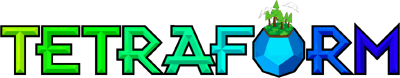 Tetraform | Logopedia | Fandom