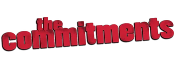 The Commitments | Logopedia | Fandom