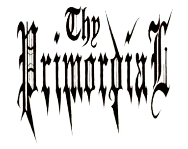 Primordial Logo