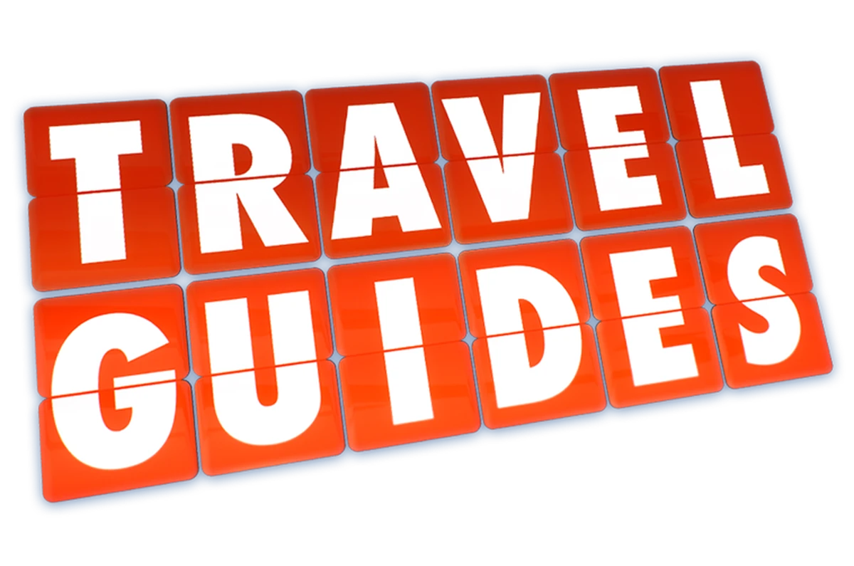 Travel Guides (Australia) | Logopedia | Fandom