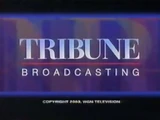 Tribune Broadcasting | Logopedia | Fandom