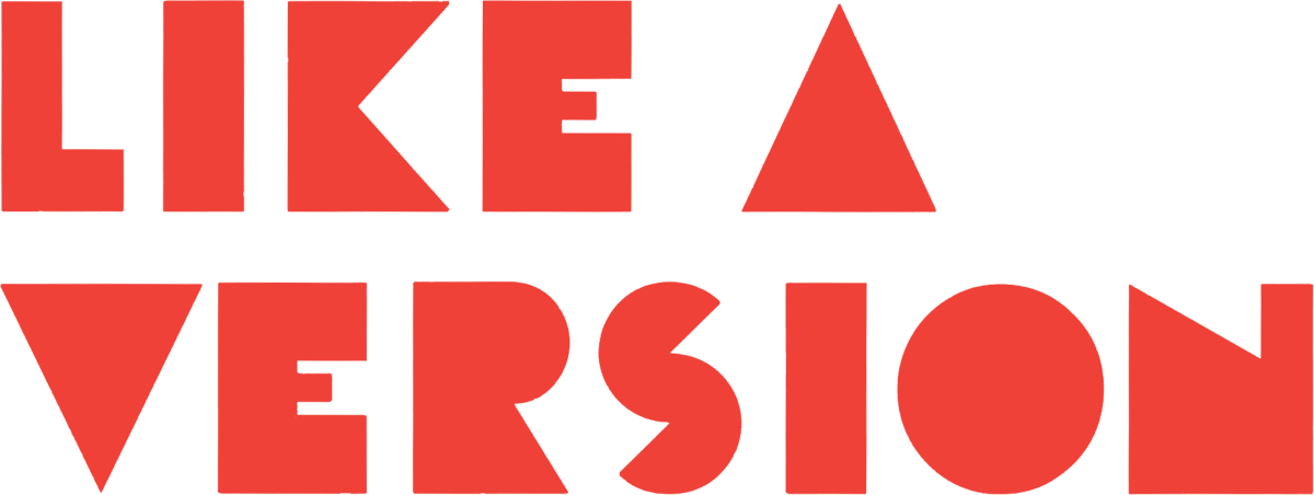 Like A Version | Logopedia | Fandom
