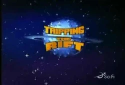 Tripping the Rift | Logopedia | Fandom
