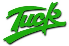 TuckVision | Logopedia | Fandom