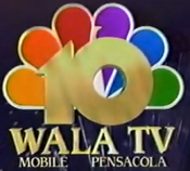 WALA-TV | Logopedia | Fandom