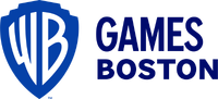 WB Games Boston | Logopedia | Fandom