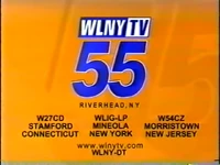 WLNY-TV/Other | Logopedia | Fandom