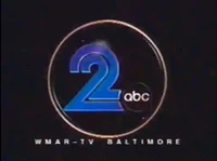 WMAR-TV | Logopedia | Fandom