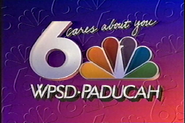 WPSD-TV | Logopedia | Fandom