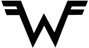 Weezer | Logopedia | Fandom
