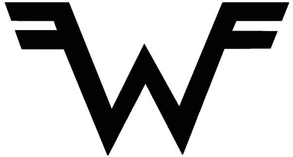 Weezer | Logopedia | Fandom