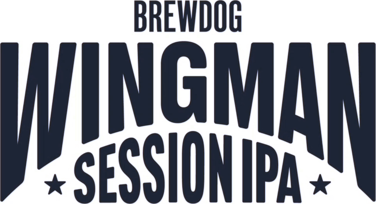 Wingman | Logopedia | Fandom