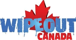 Wipeout Canada | Logopedia | Fandom