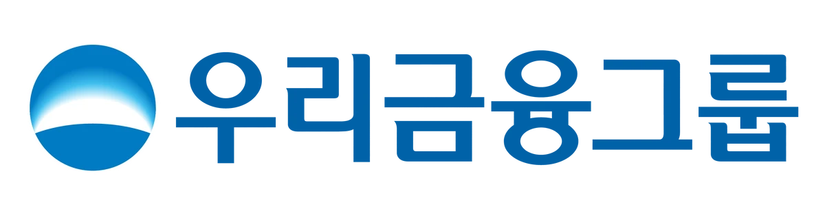 Woori Financial Group | Logopedia | Fandom