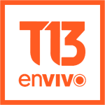 T13 En Vivo | Logopedia | Fandom