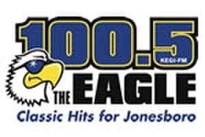 KEGI | Logopedia | Fandom