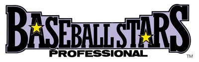 Baseball Stars Professional | Logopedia | Fandom