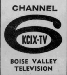 KIVI-TV | Logopedia | Fandom