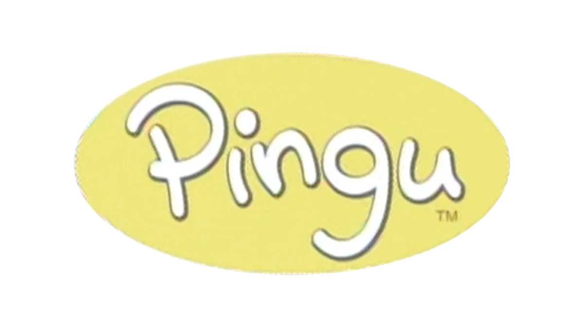 Pingu Logo