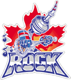 Toronto Rock | Logopedia | Fandom