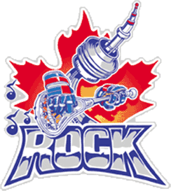 Toronto Rock | Logopedia | Fandom