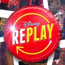 Disney Replay | Logopedia | Fandom