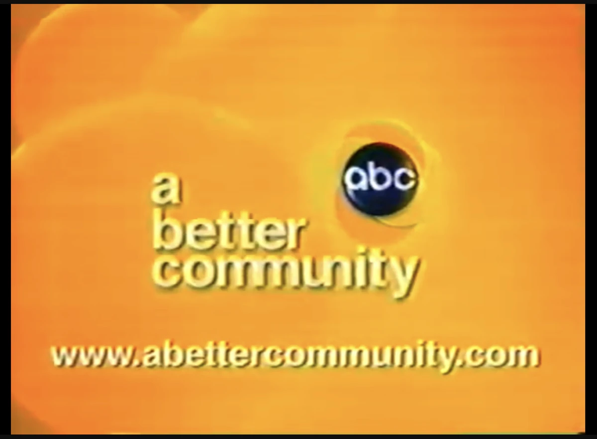 A Better Community | Logopedia | Fandom