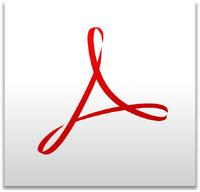 Adobe Acrobat | Logopedia | Fandom