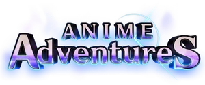 Anime Adventures | Logopedia | Fandom