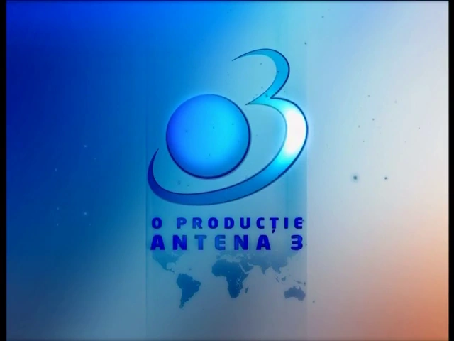 Antena 3 Productions | Logopedia | Fandom