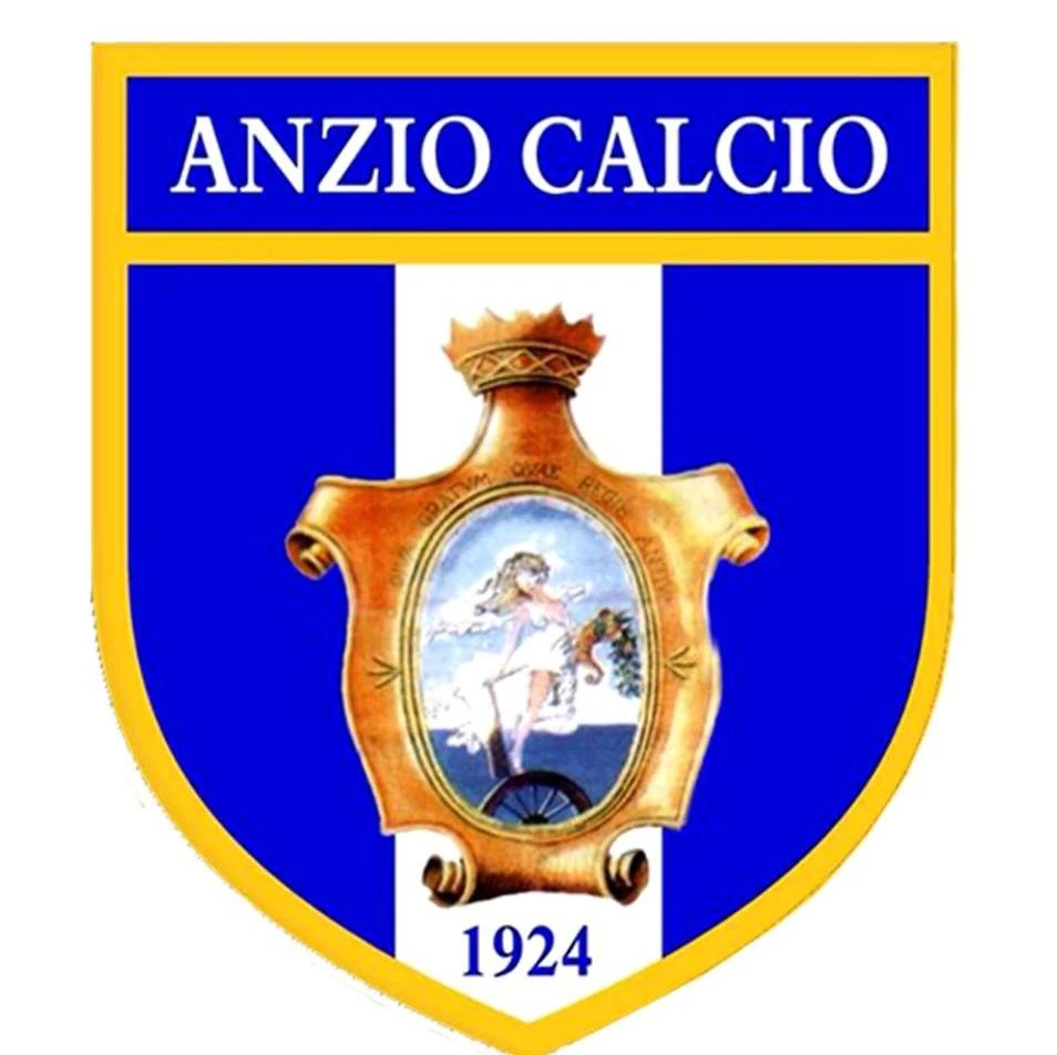 Anzio | Logopedia | Fandom