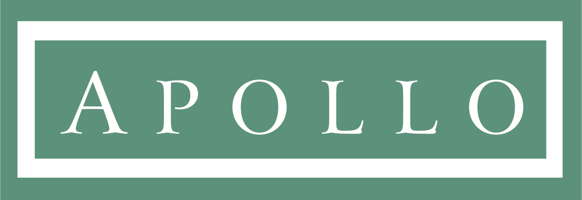 Apollo Management Logo Apollo Global Management Logo In Transparent