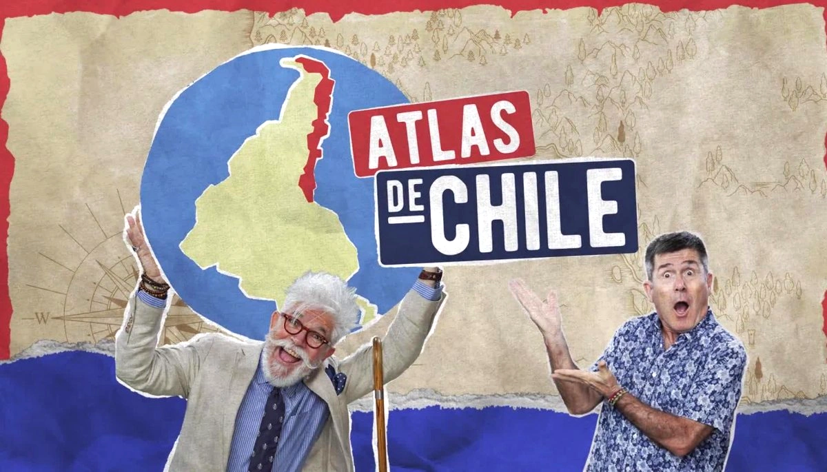 Atlas (programa de televisión) | Logopedia | Fandom