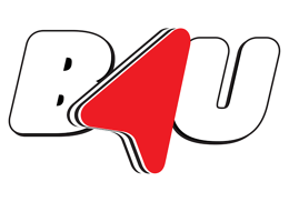 B4U Network | Logopedia | Fandom