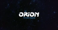 Orion Pictures/Other | Logopedia | Fandom