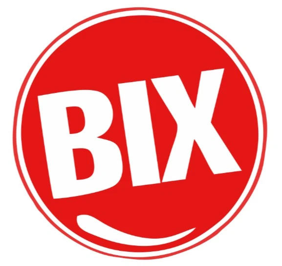 BIX Minisuper | Logopedia | Fandom