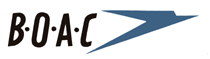 BOAC | Logopedia | Fandom