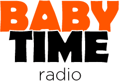 Baby Time Radio | Logopedia | Fandom