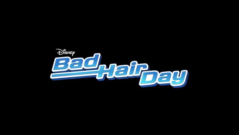 Bad Hair Day | Logopedia | Fandom