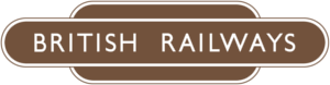 British Rail | Logopedia | Fandom