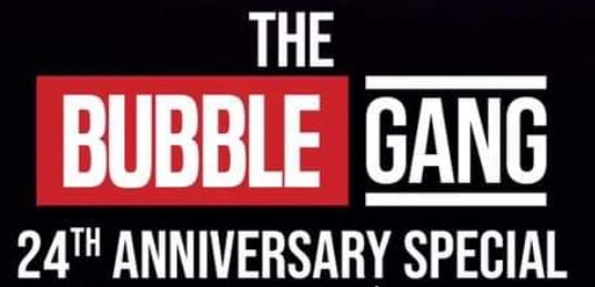 Bubble Gang | Logopedia | Fandom