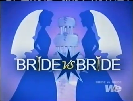 Bride vs. Bride | Logopedia | Fandom